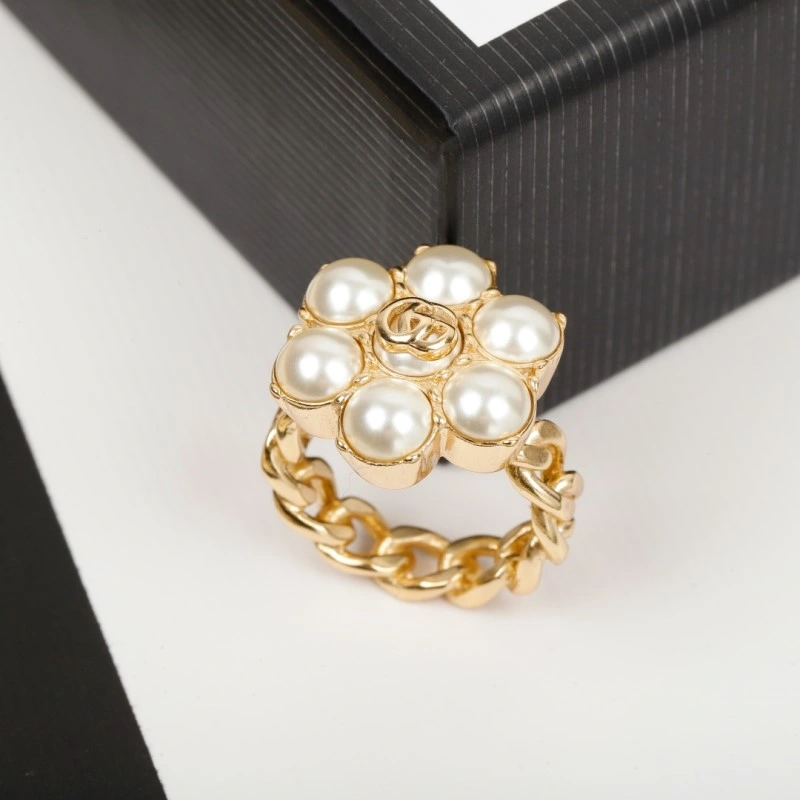 1:1 copy Gucci Rings