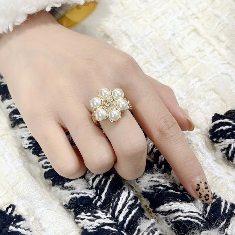 1:1 copy Gucci Rings