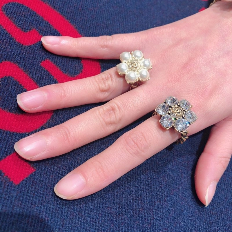 1:1 copy Gucci Rings