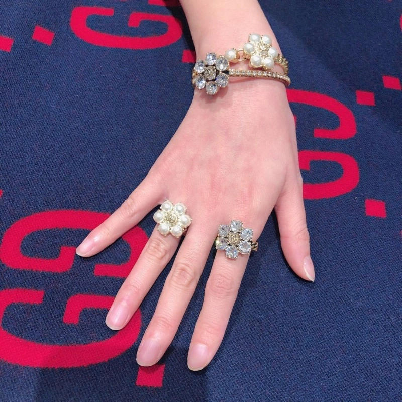 1:1 copy Gucci Rings