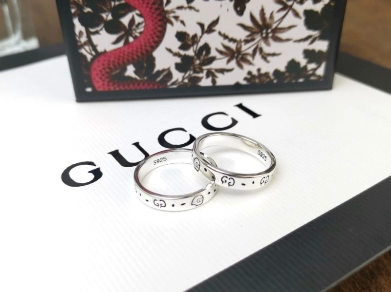 Gucci Rings