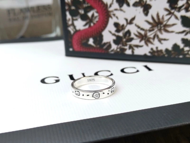 Exact replica Gucci Rings