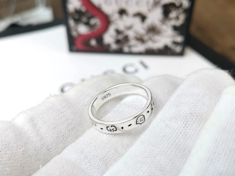 Exact replica Gucci Rings