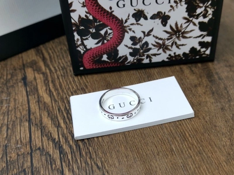Exact replica Gucci Rings