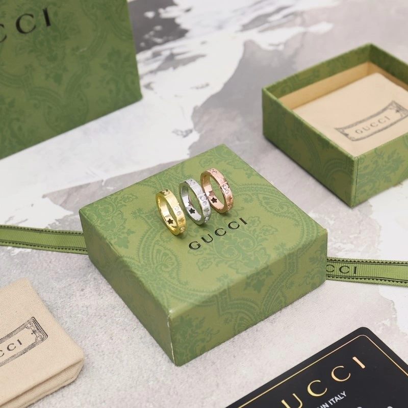 Gucci Rings