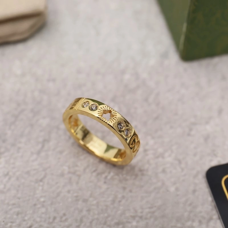 Legit Gucci Rings