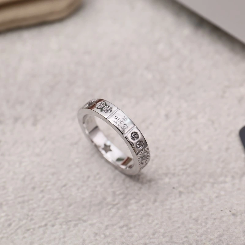 Legit Gucci Rings