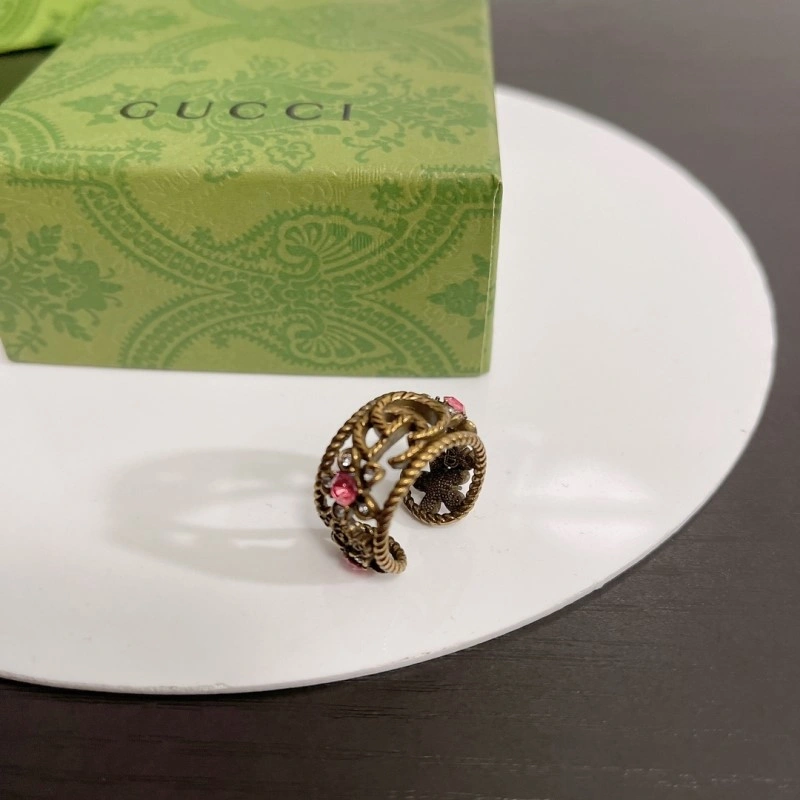 Low-cost Gucci Rings