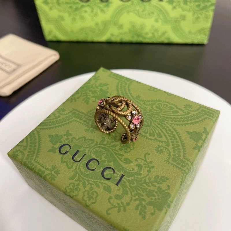 Low-cost Gucci Rings