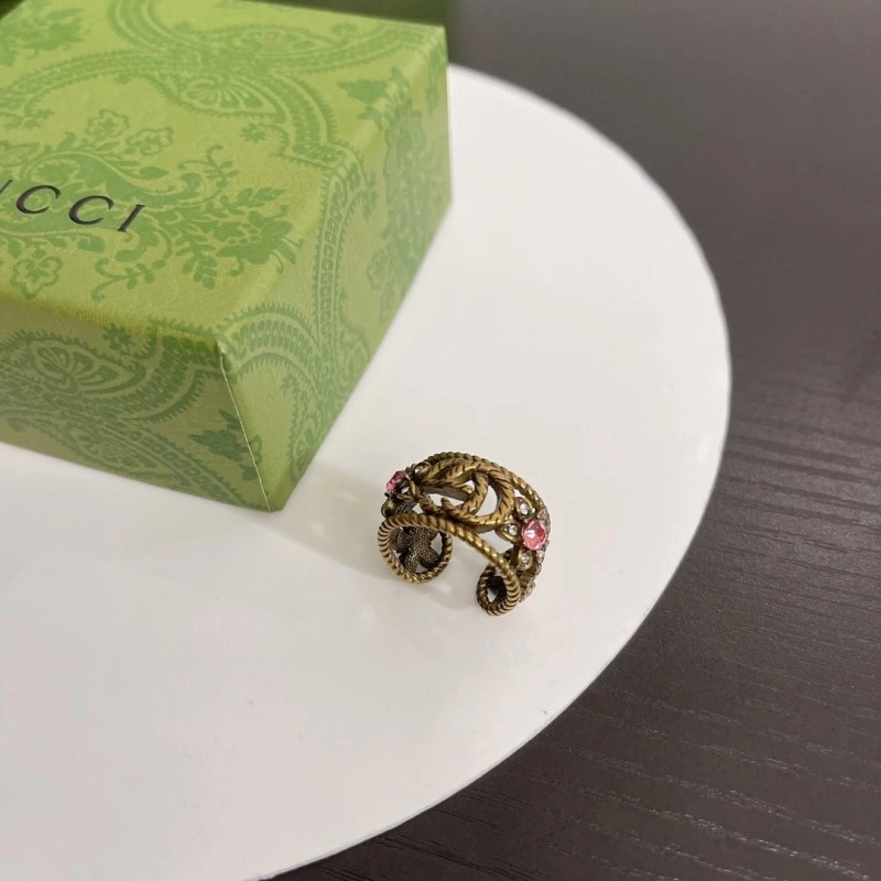 Low-cost Gucci Rings