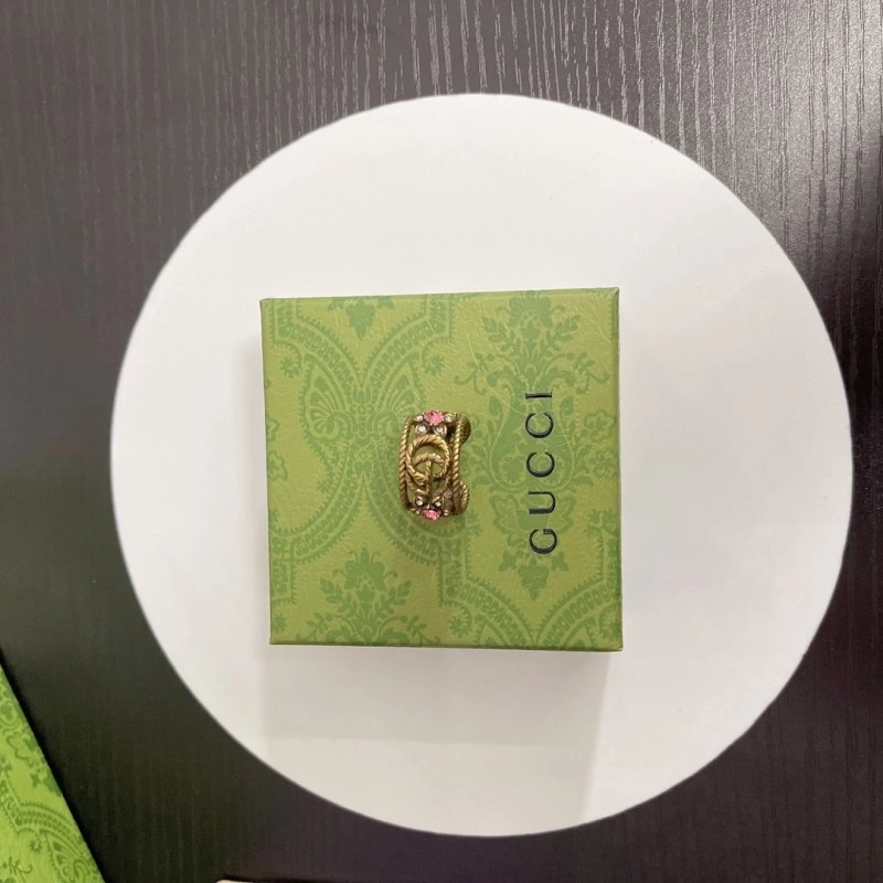 Low-cost Gucci Rings