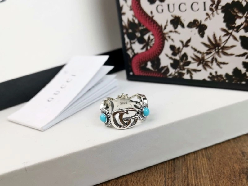 Inexpensive Gucci Rings