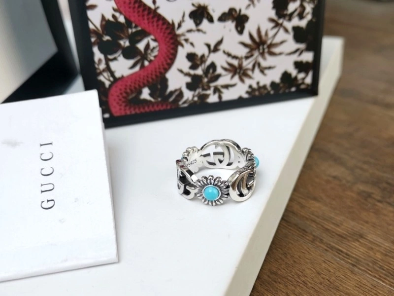 Inexpensive Gucci Rings
