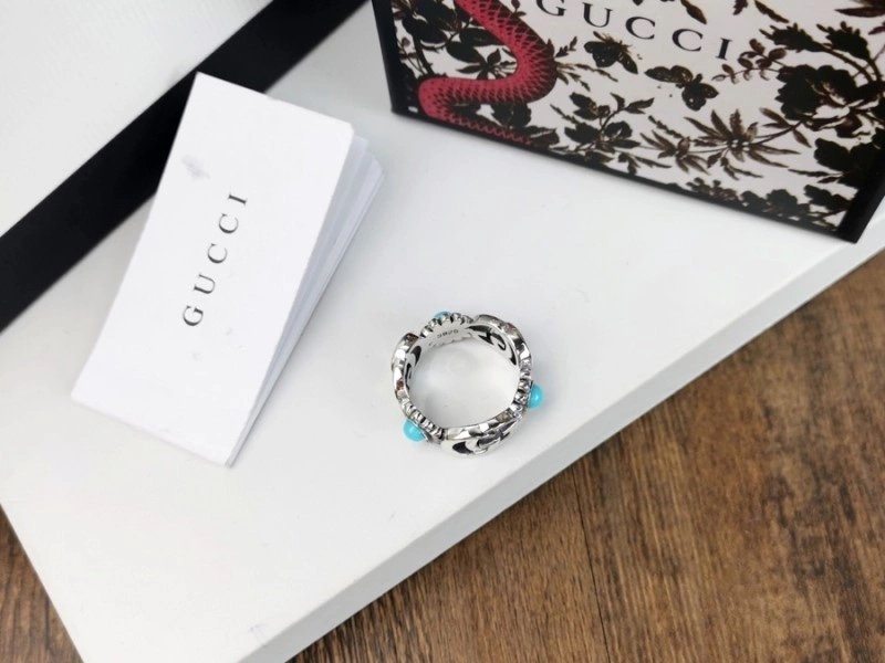 Inexpensive Gucci Rings