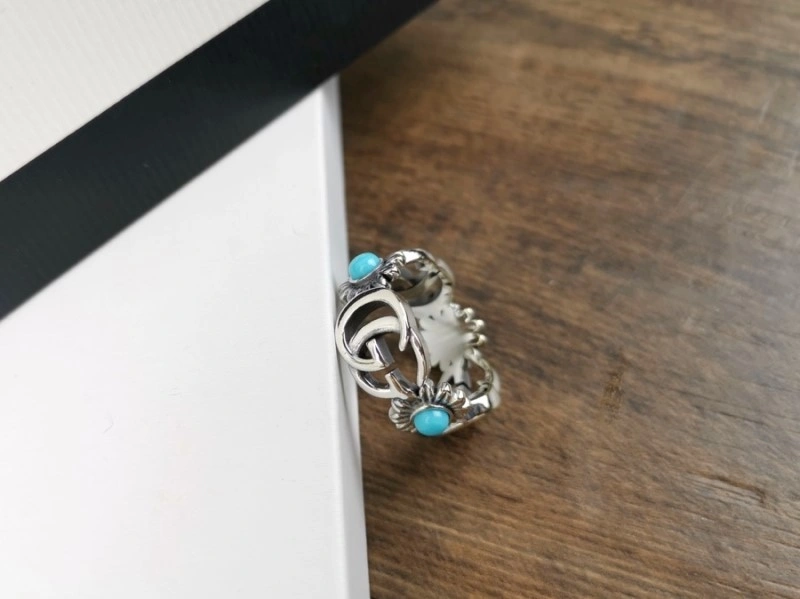 Inexpensive Gucci Rings