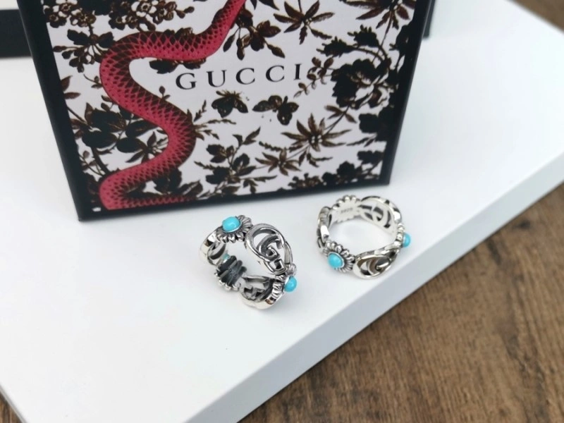 Inexpensive Gucci Rings