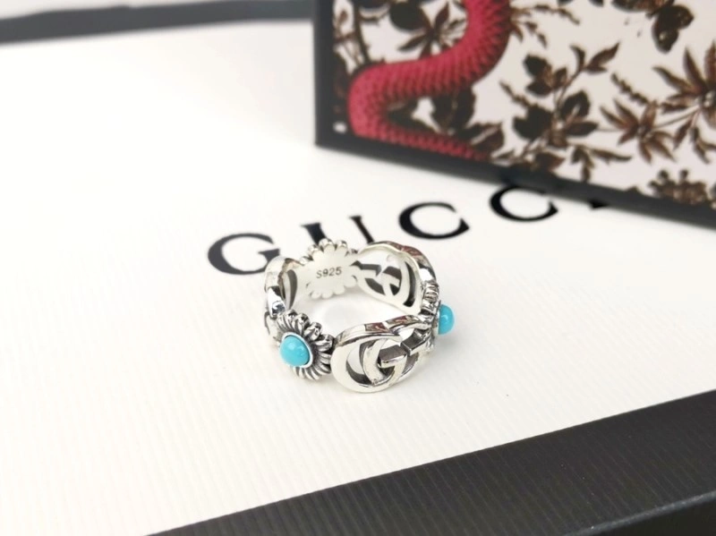 Inexpensive Gucci Rings