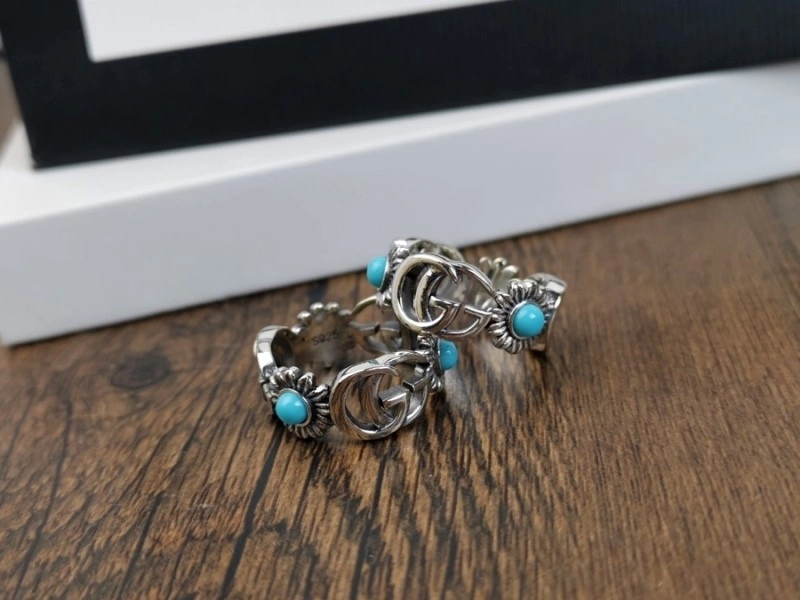 Inexpensive Gucci Rings