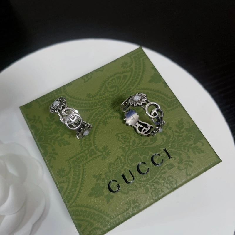 Gucci Rings