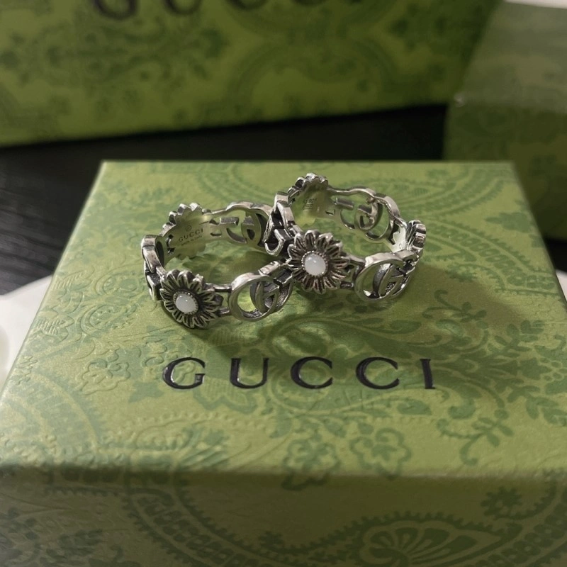 Affordable Gucci Rings