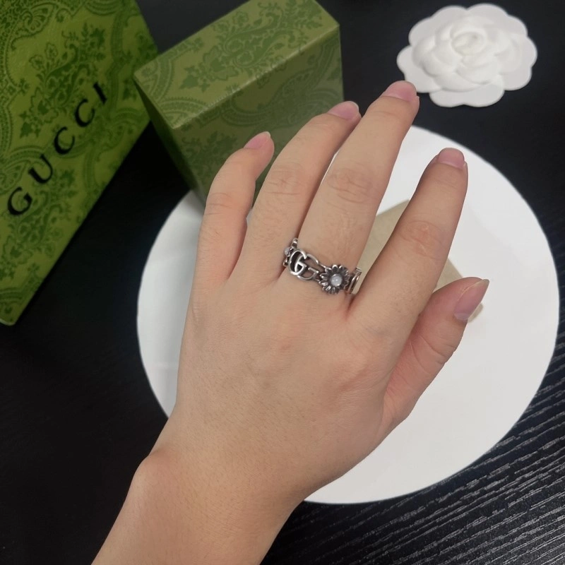 Affordable Gucci Rings