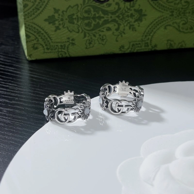 Affordable Gucci Rings
