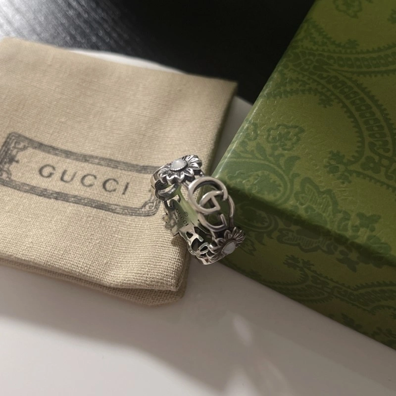 Affordable Gucci Rings