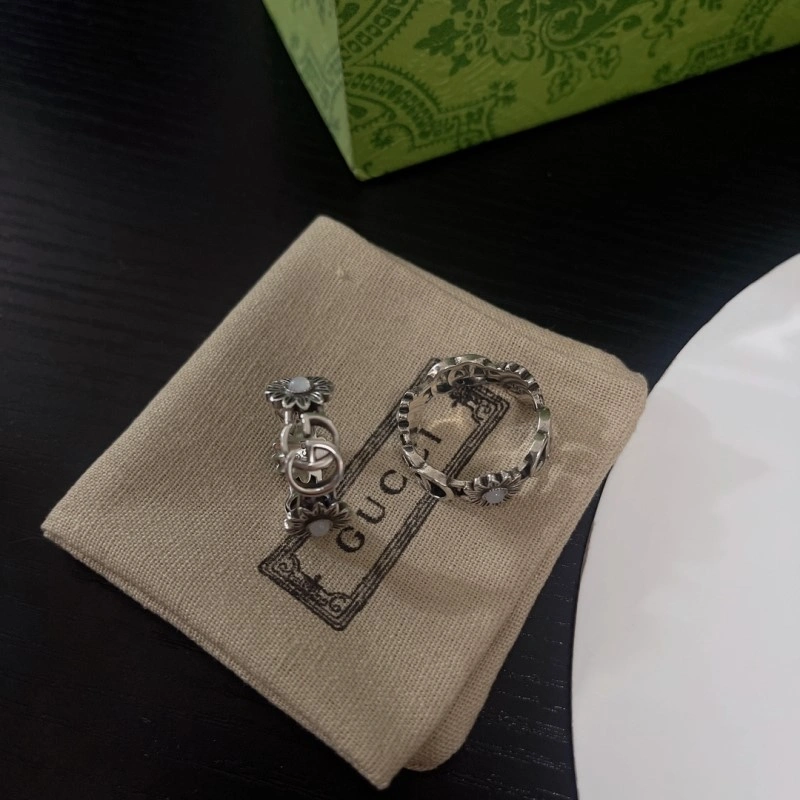Affordable Gucci Rings