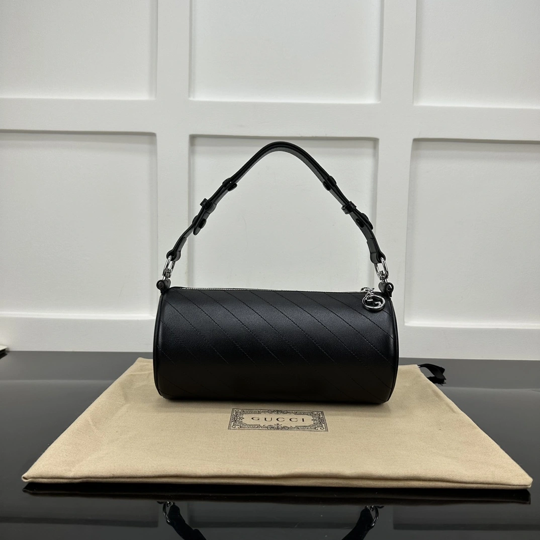 Budget-friendly Gucci Round Bags