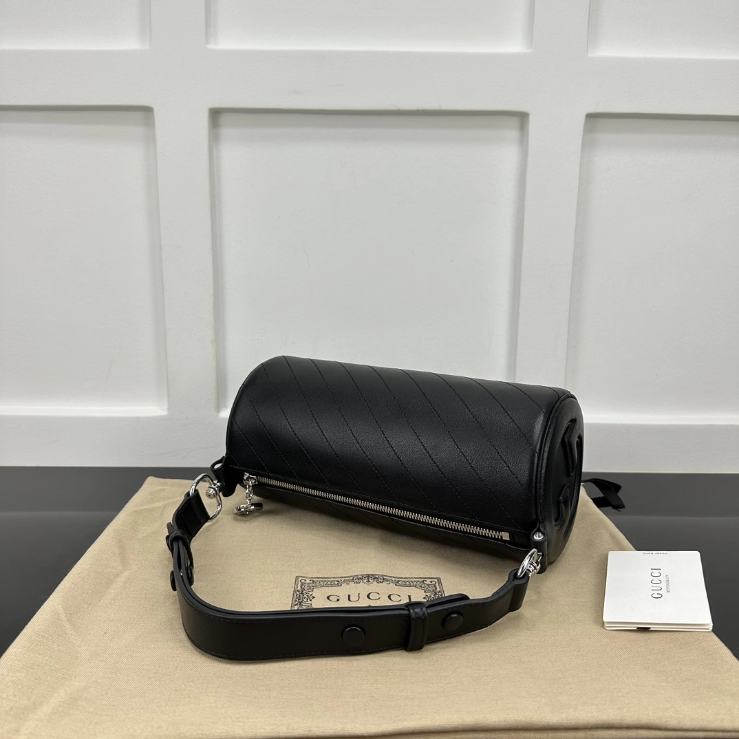 Budget-friendly Gucci Round Bags