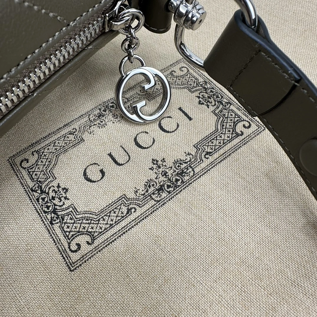Economical Gucci Round Bags