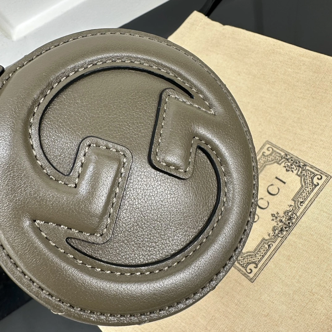 Economical Gucci Round Bags