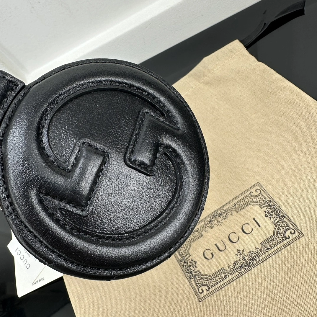 Cut-rate Gucci Round Bags