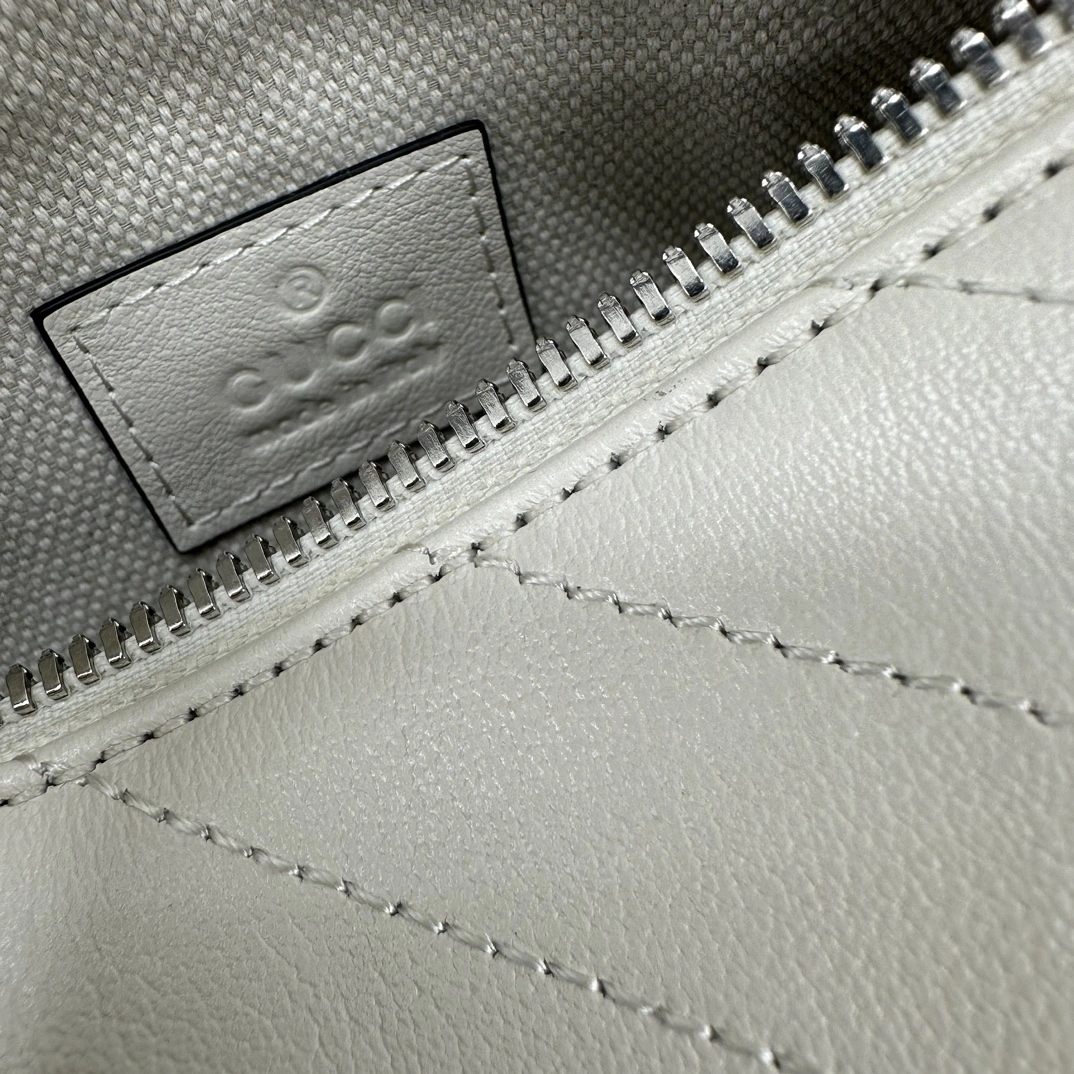 High accuracy Gucci Round Bags