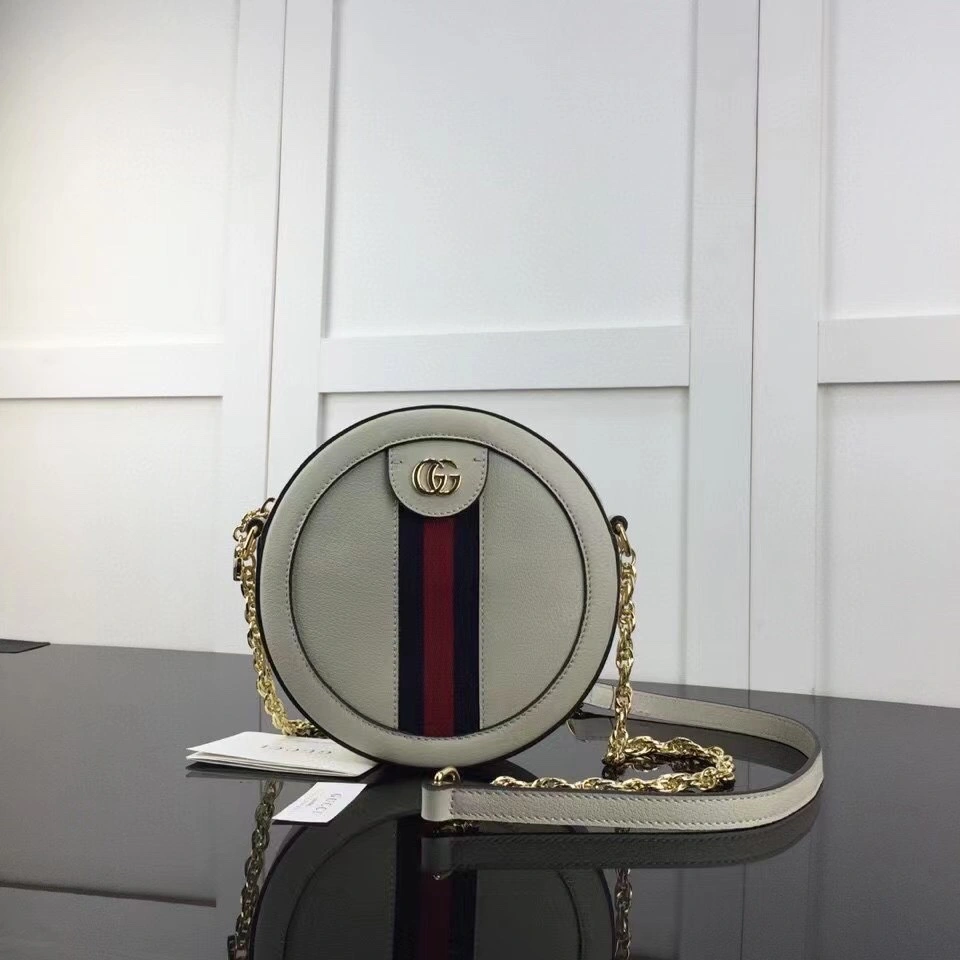 Gucci Round Bags