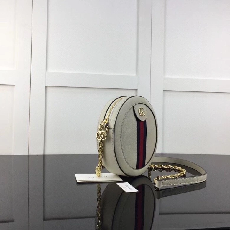 Mirror quality Gucci Round Bags