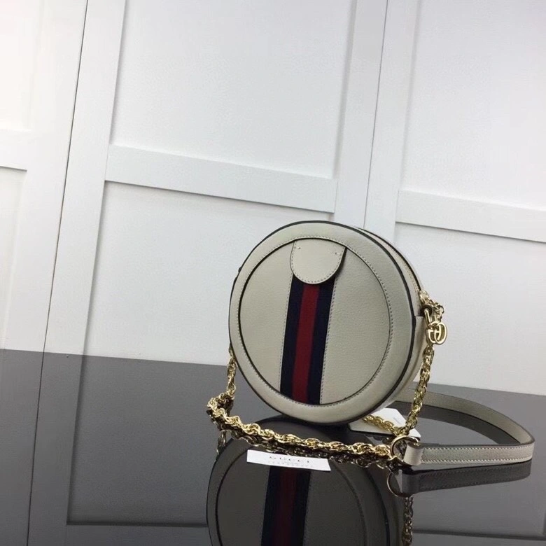 Mirror quality Gucci Round Bags