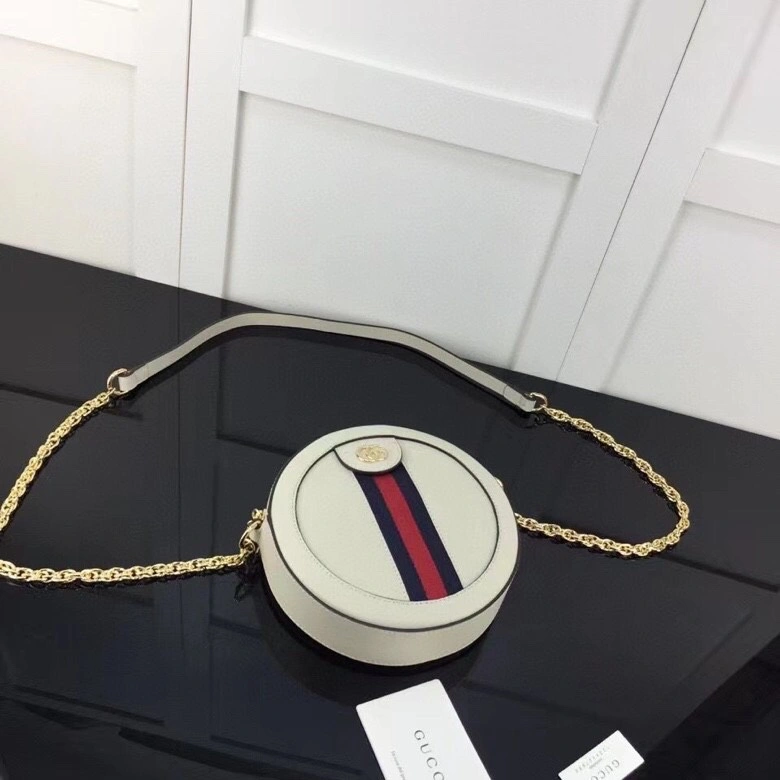 Mirror quality Gucci Round Bags