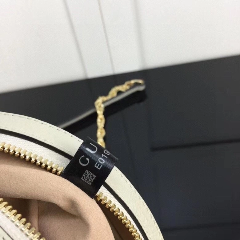 Mirror quality Gucci Round Bags