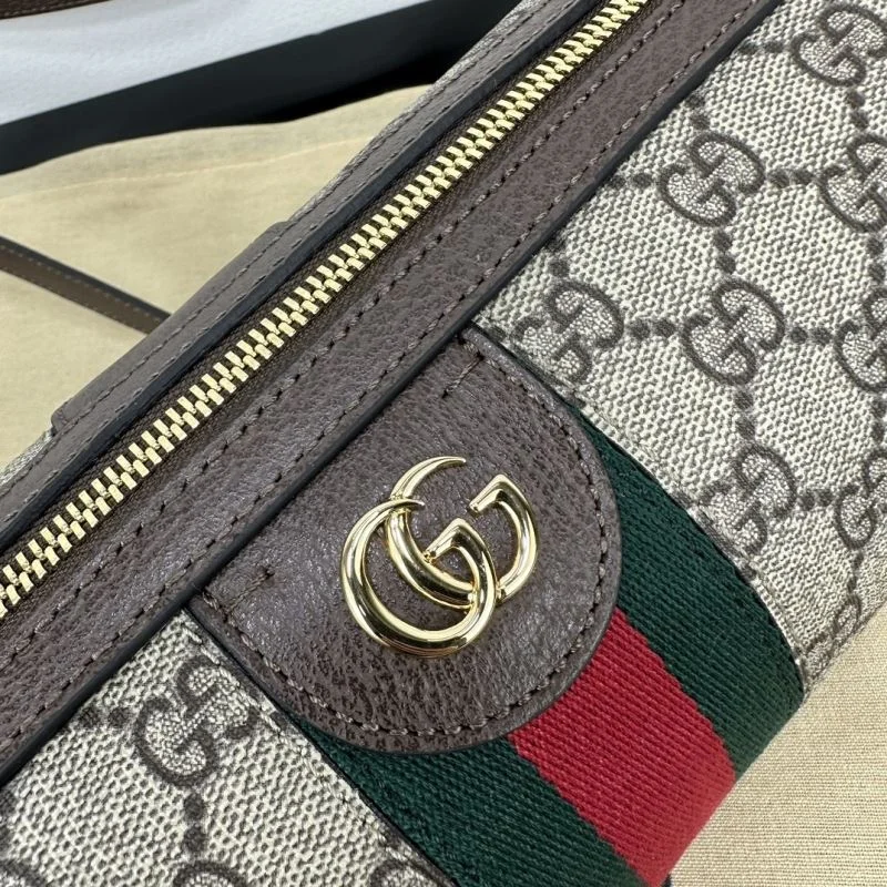 Brand-original Gucci Round Bags