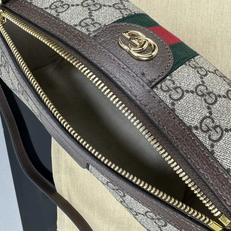 Brand-original Gucci Round Bags