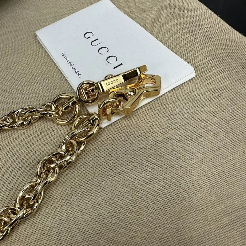 Brand-original Gucci Round Bags