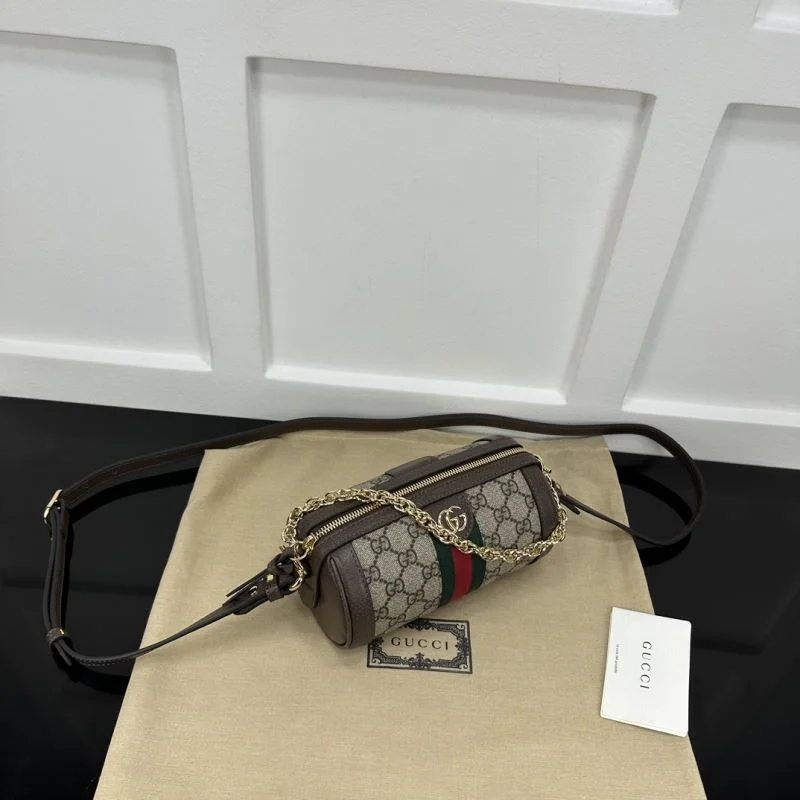 Factory-made Gucci Round Bags