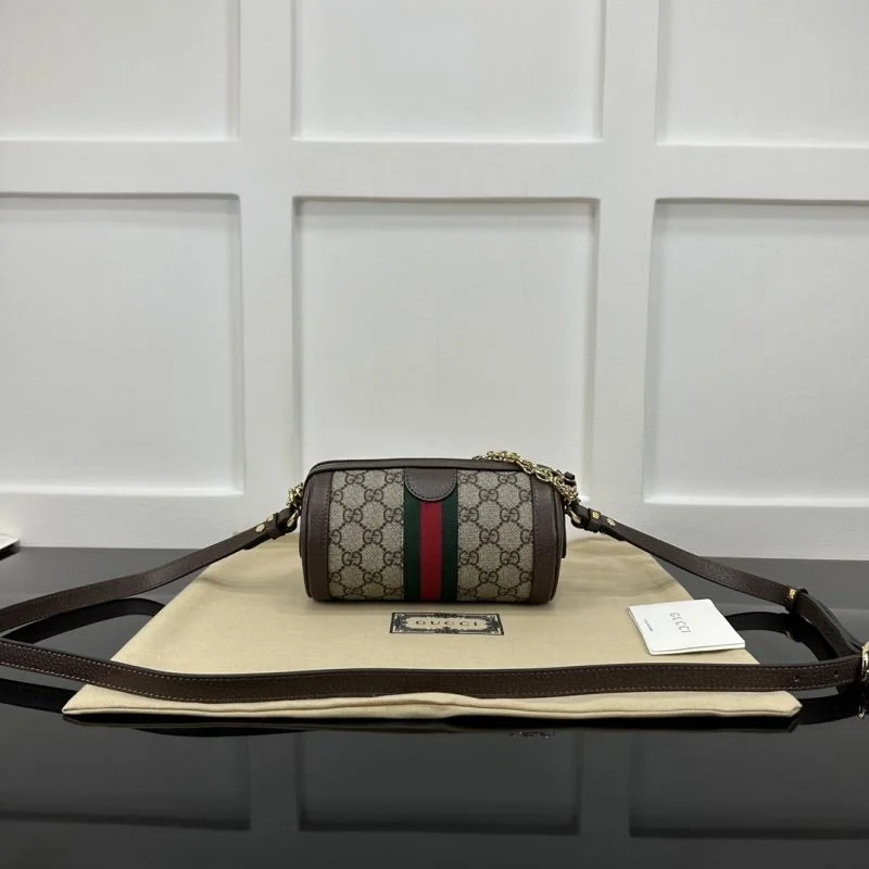 Factory-made Gucci Round Bags