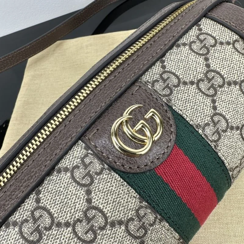 Factory-made Gucci Round Bags