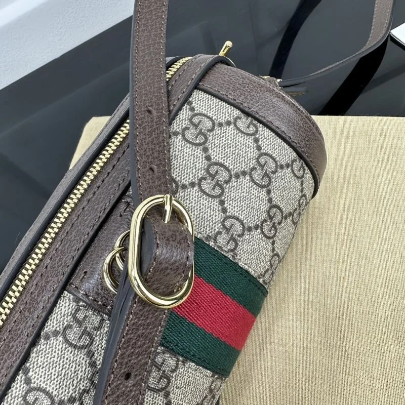 Factory-made Gucci Round Bags