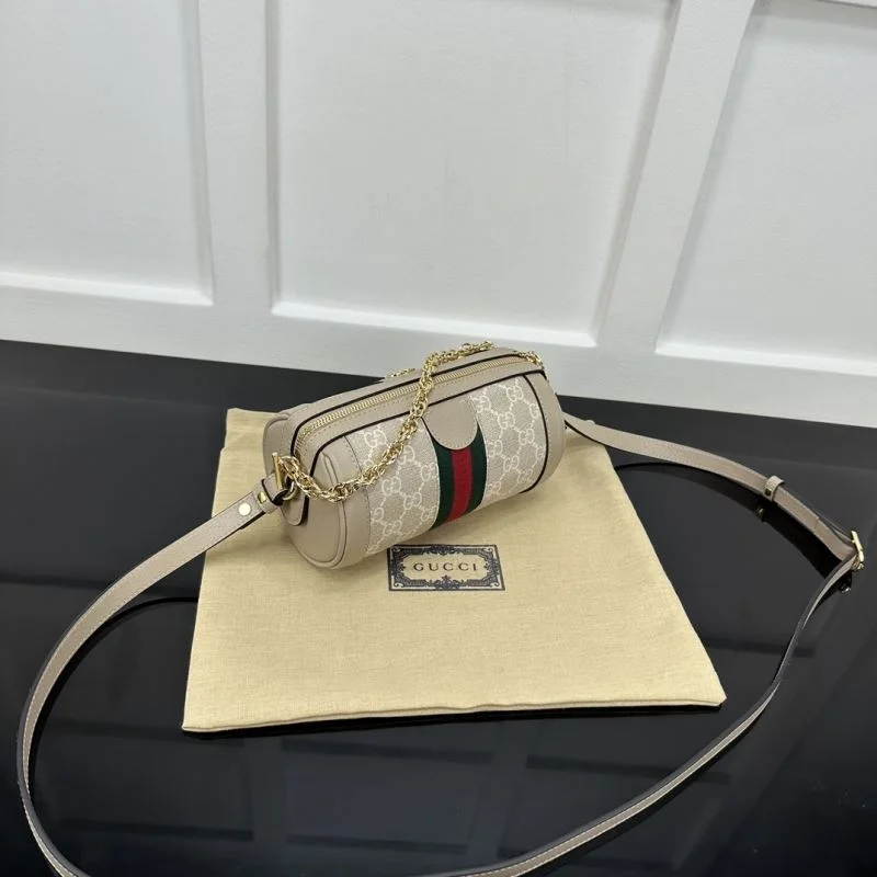 Real Gucci Round Bags