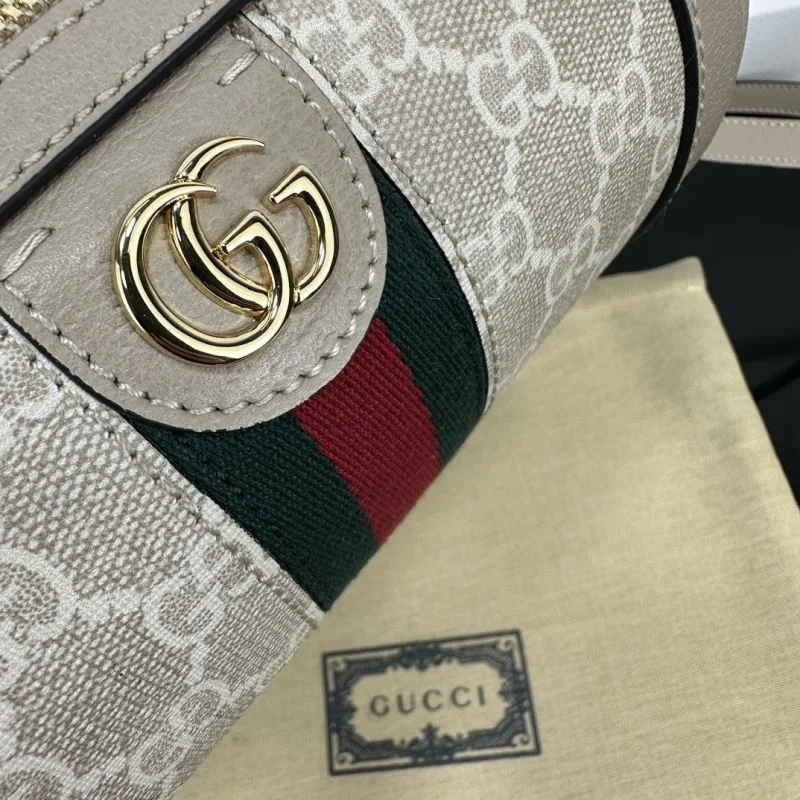 Real Gucci Round Bags