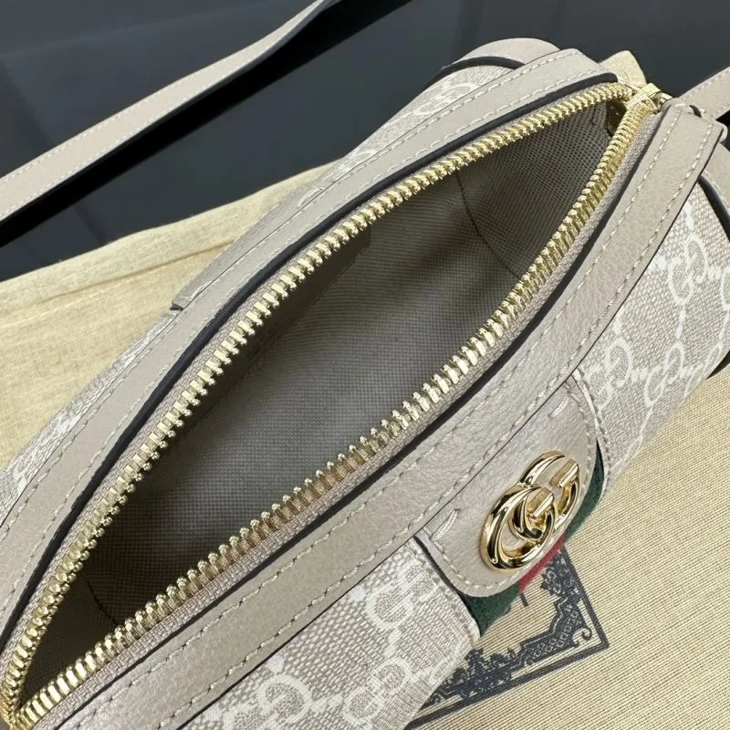 Real Gucci Round Bags