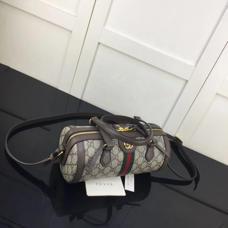 1:1 copy Gucci Round Bags